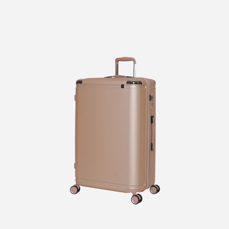 چمدان رزمری مدل Rose Merry RL-473-3P_Large سایز کوچک