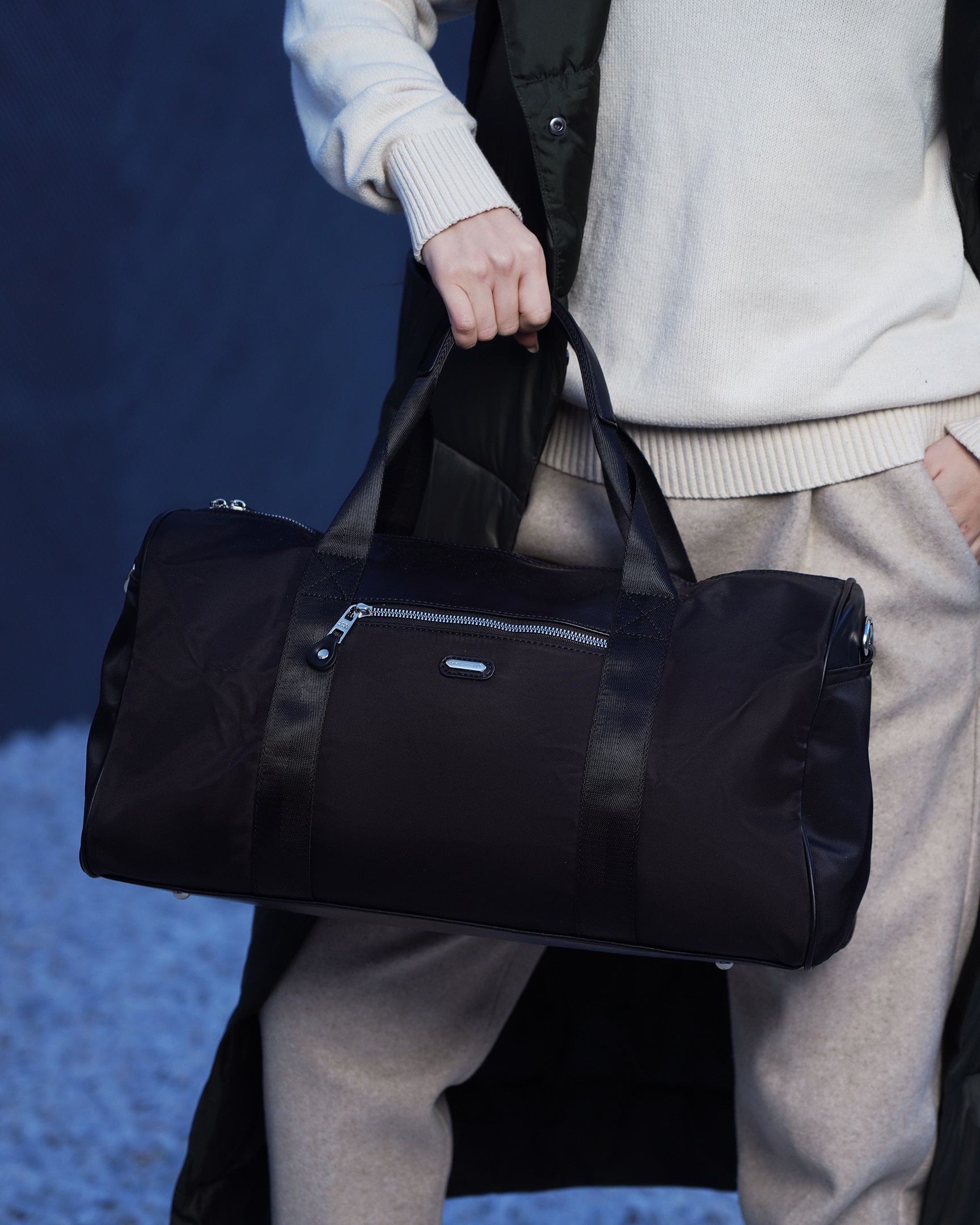 ساک دستی مدل David Jones 6956-4